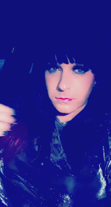 Chastity check in public | Scrolller