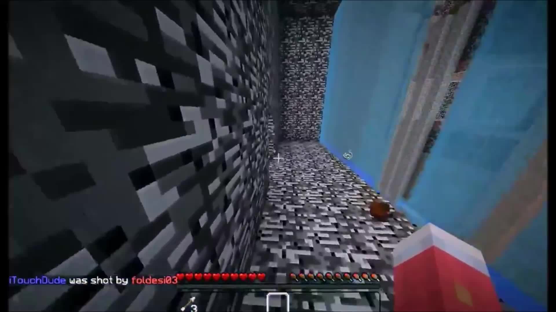 Clutch unarmored play to secure 2nd wool | Scrolller