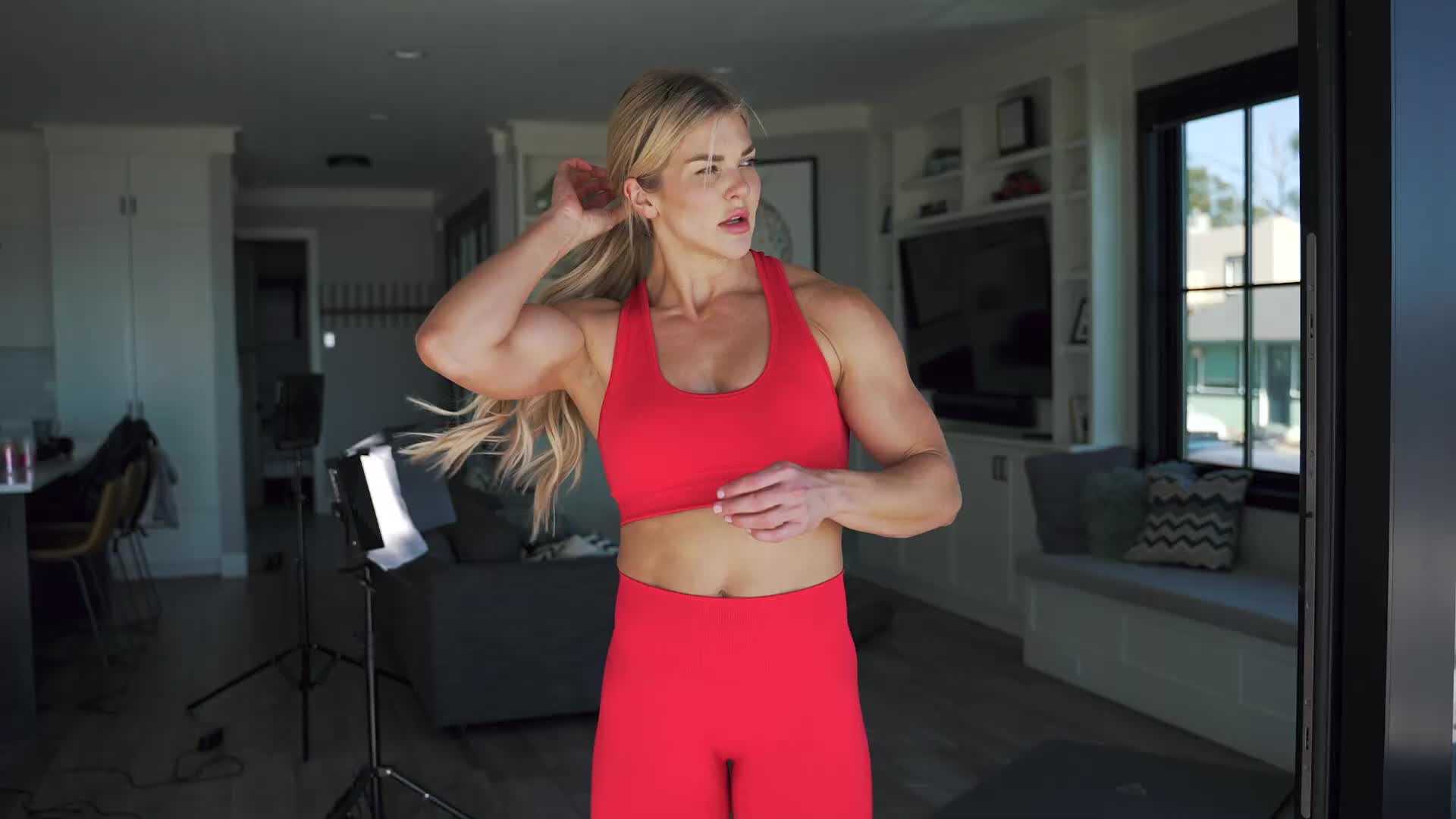 Brooke Ence | Scrolller
