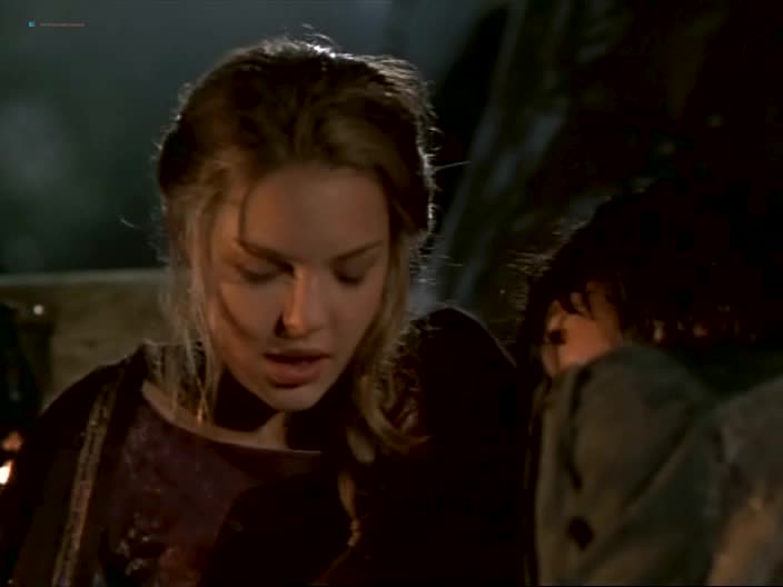 Leggy in Prince Valiant (1997) | Scrolller