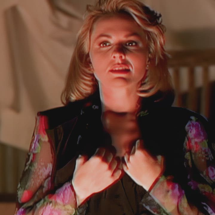 Barbara Alyn Woods- Inside Out (1991) | Scrolller