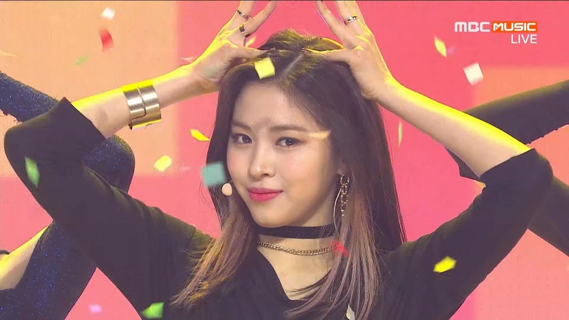 Ryujin's 10 second promo | Scrolller