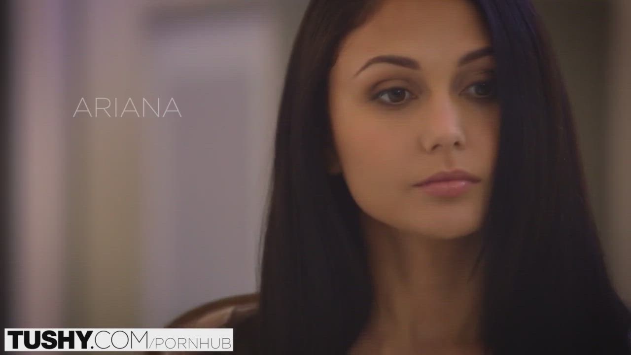 Ariana Marie | Scrolller