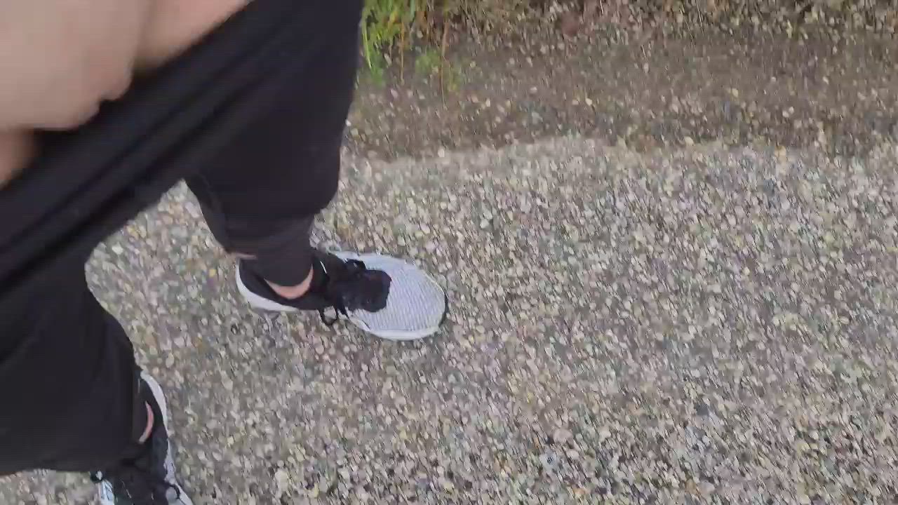 Want to join me on my run? 😈 | Scrolller