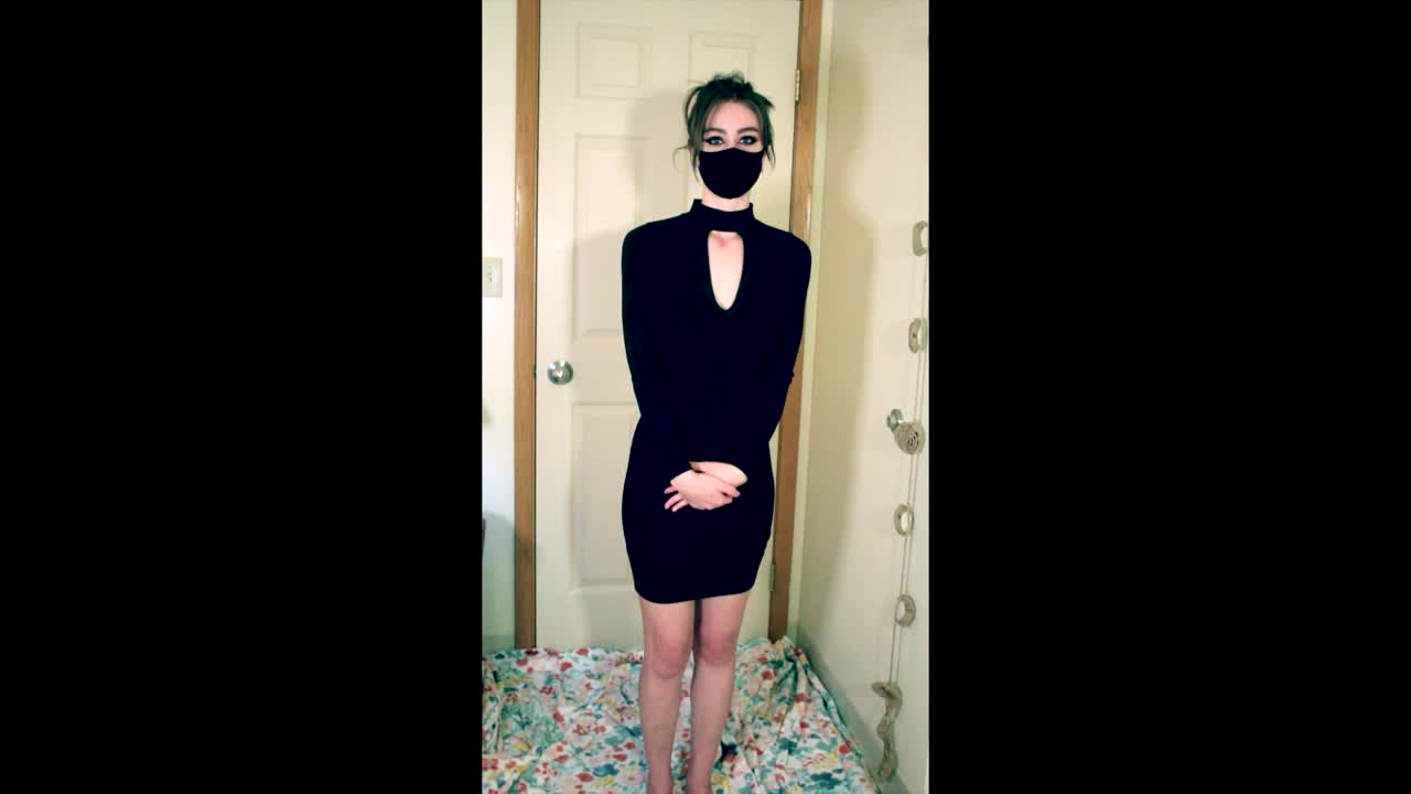 [OC] [21F]: I love getting triggered into my brainless robot mode... | Scrolller