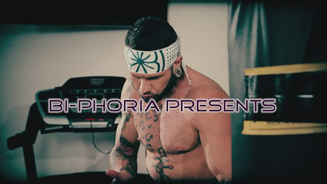 Cobra Bi - Scene 1 | Scrolller