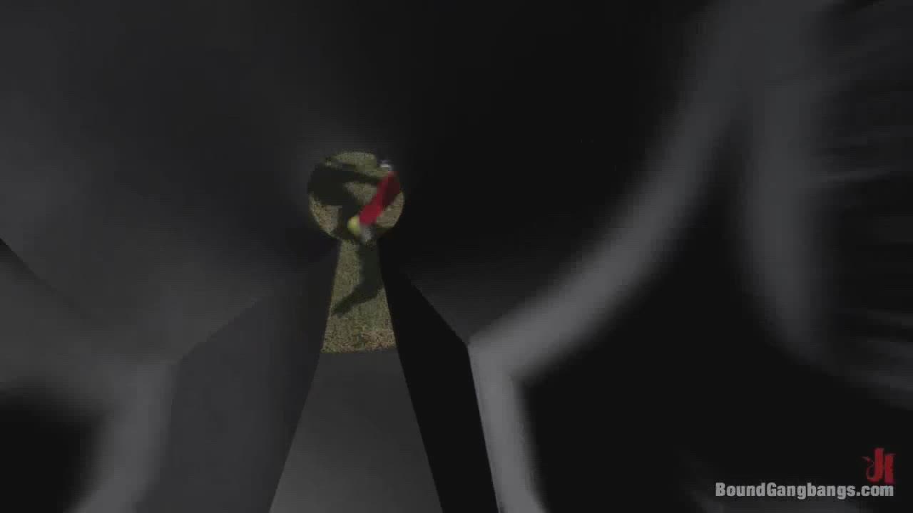 Brutal Gang Bang | Scrolller