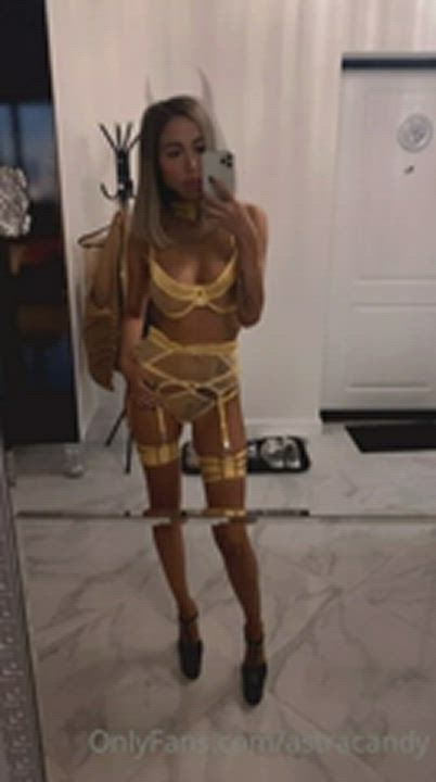 The devil is a dirty whore | Scrolller