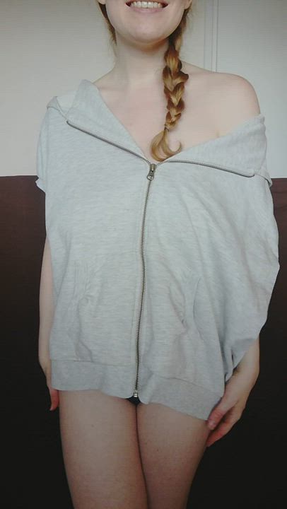 I'd like to welcome you to the fabulous world of ghost nipples! [drop] | Scrolller