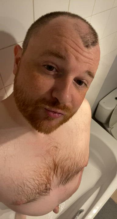 Caution: Wet Bear | Scrolller