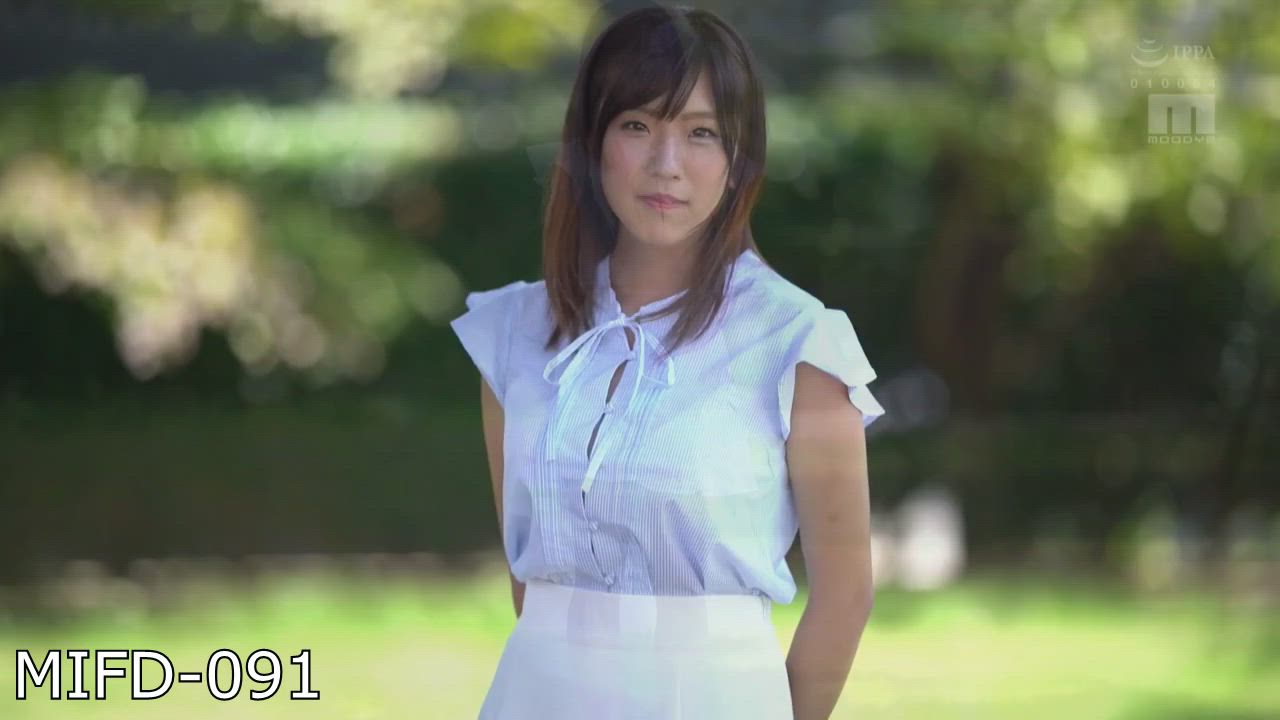 [MIFD-091] Matsui Yuu | Scrolller