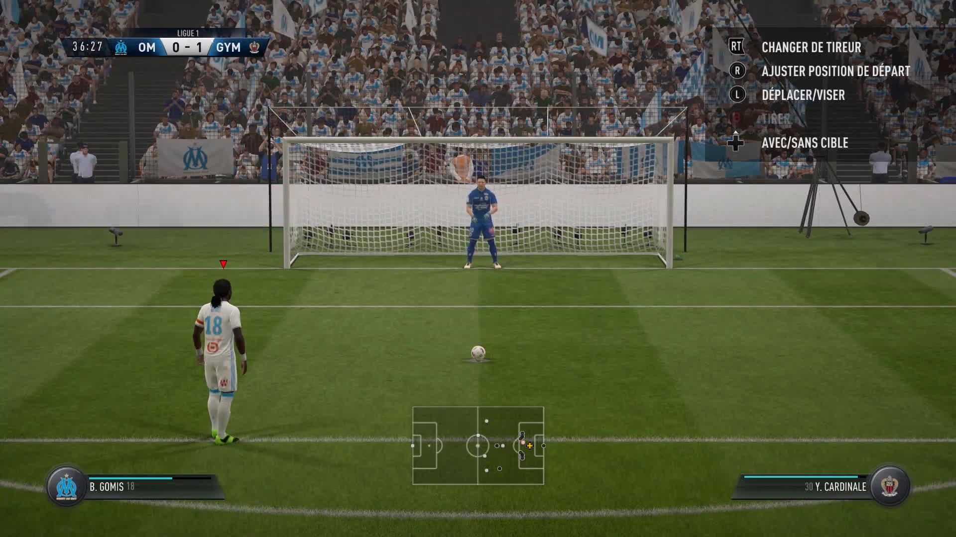 There's no escape. | Scrolller