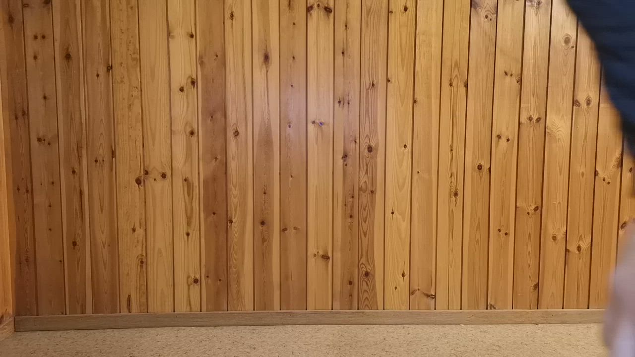 Locked Plugged And Leaking In Chastity Scrolller