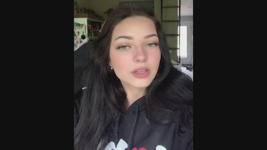 BabeCock Tiktok #09 | Scrolller