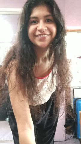 You can look butt you have to touch | Scrolller