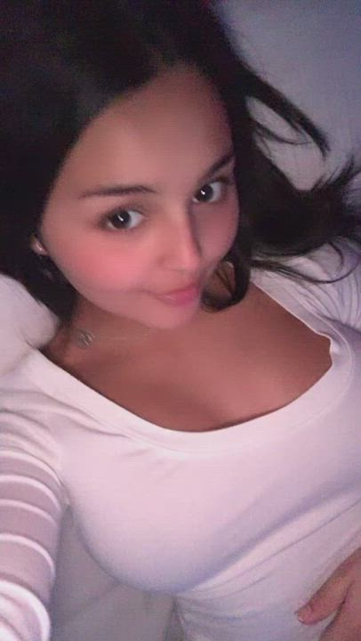 what if i sent you this while you were at work, begging you to come home? 🥺 | Scrolller