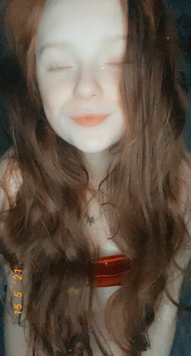 First Post Here Hi 🥰 Scrolller