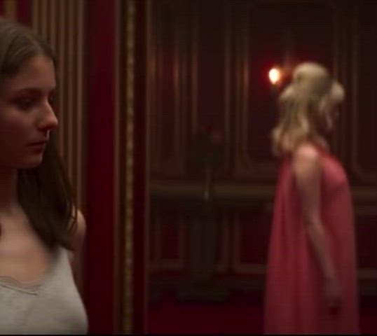 Anya Taylor-Joy see through plot in Last Night in Soho trailer | Scrolller