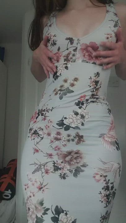 Just playing with my cherry blossoms xo | Scrolller