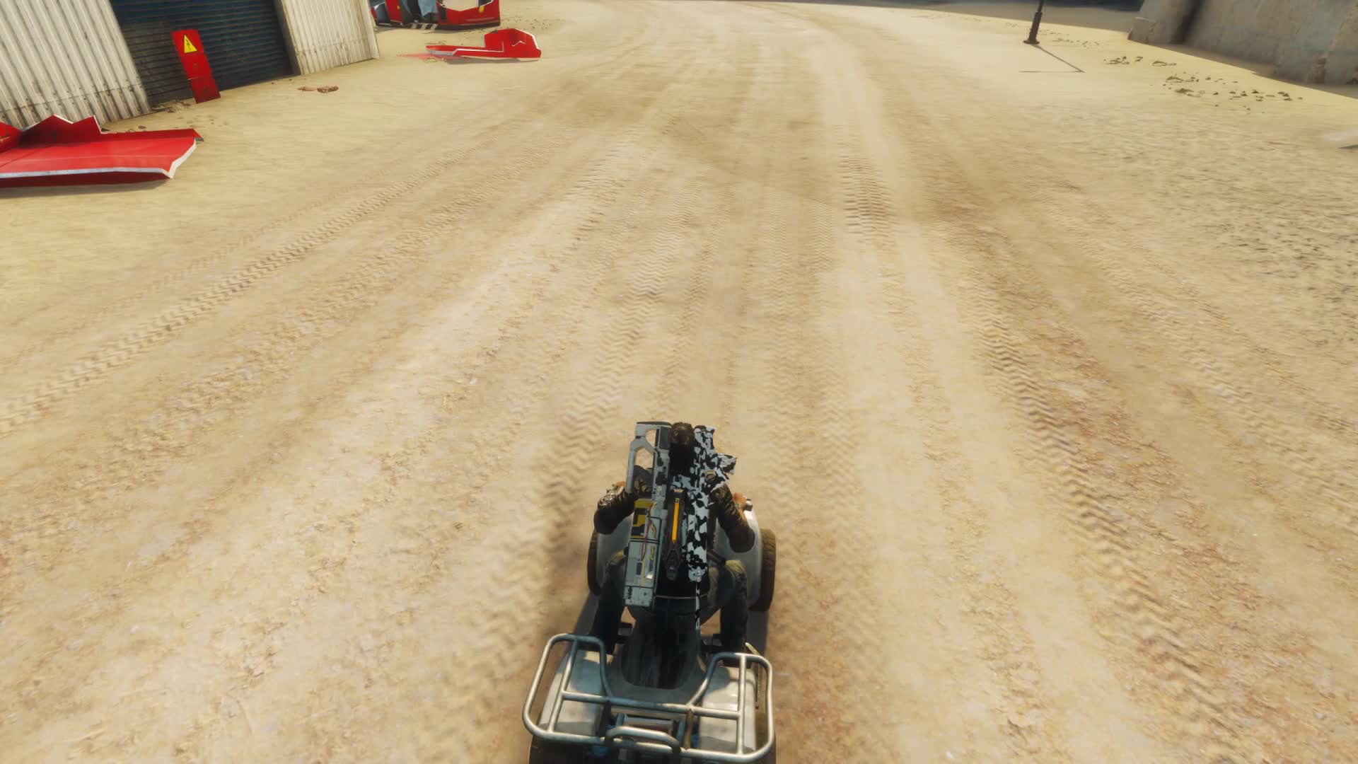 Ultimate Pothole | Scrolller