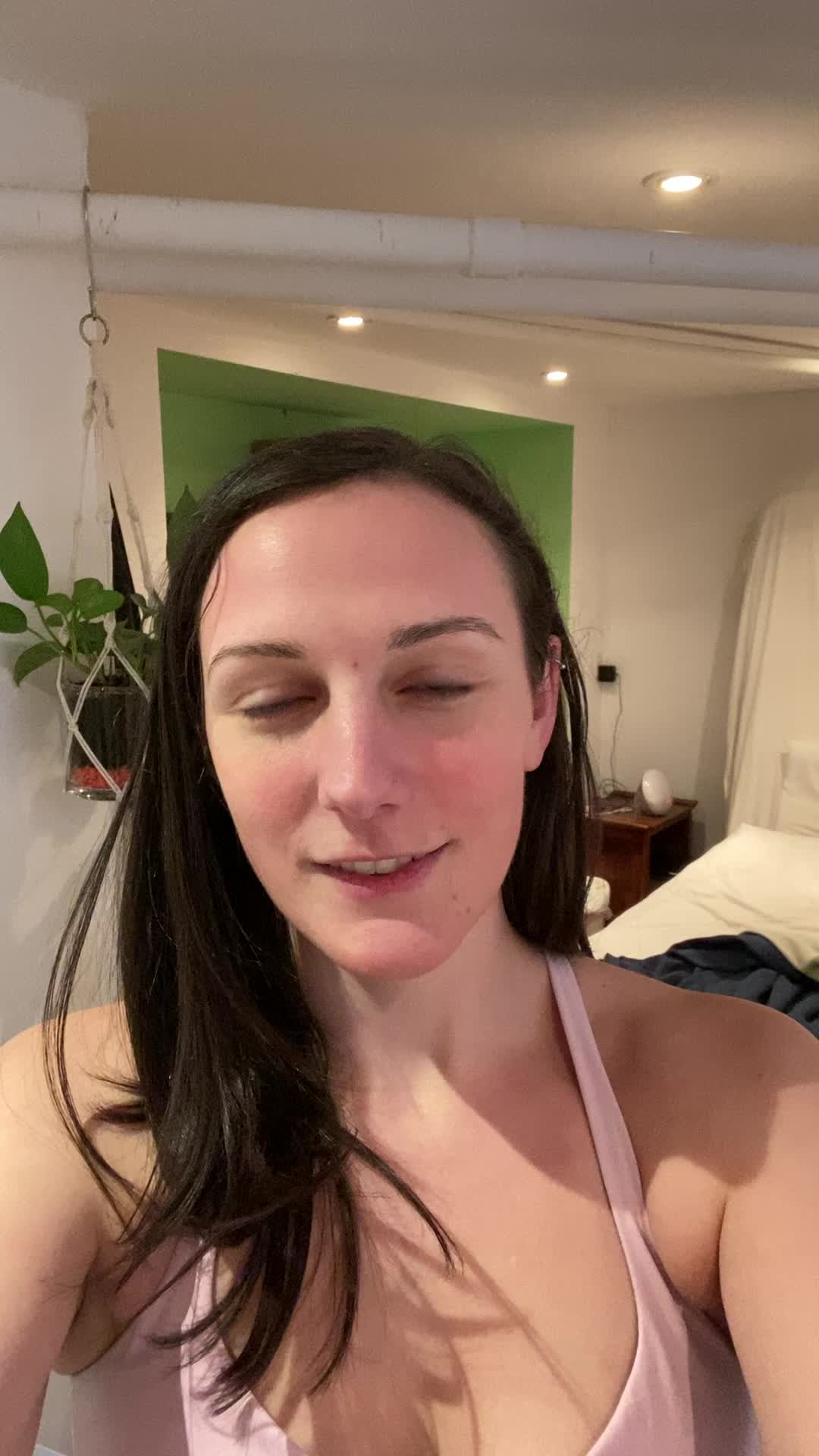 Announcement: I now offer quick custom videos with your name for only $50! Details in comment ...