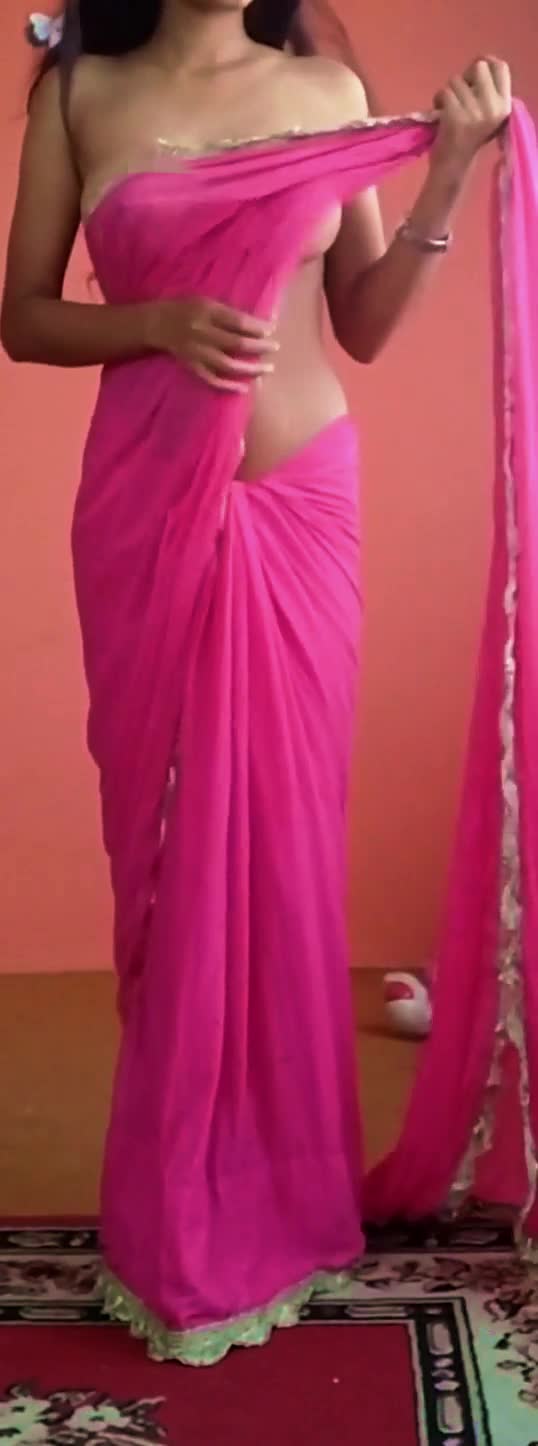 Indian Goddess stripping | Scrolller