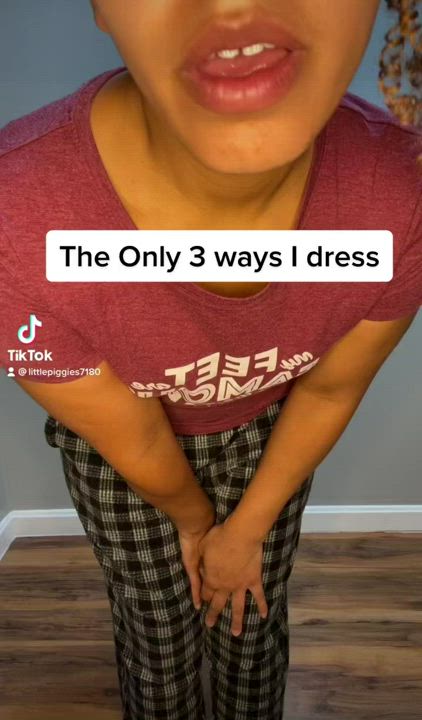 Which is your favorite look? | Scrolller