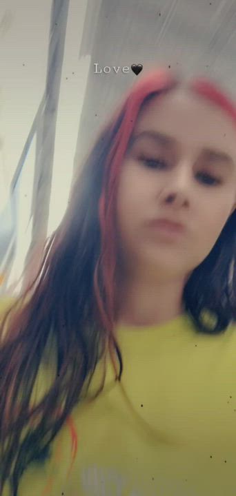 Almost got caught | Scrolller