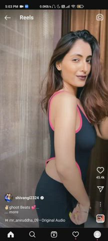 Almost see through | Scrolller