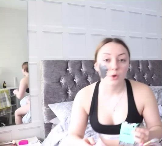 Thank you mirror | Scrolller