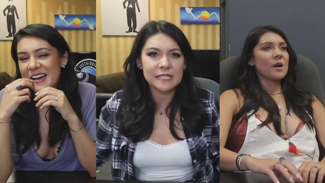 Nikki Limo Collage 28 | Scrolller