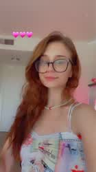 Do you like barefaced sloppy ahegao? | Scrolller