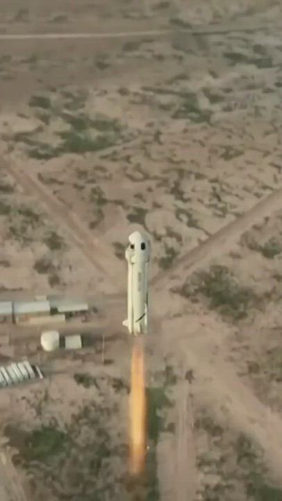 Launch success | Scrolller