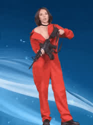 Can I have some privacy now? | Scrolller