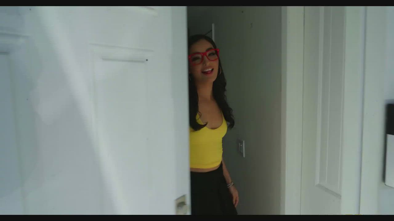 She Likes Rousgh Quickies – Emily Willis | Scrolller