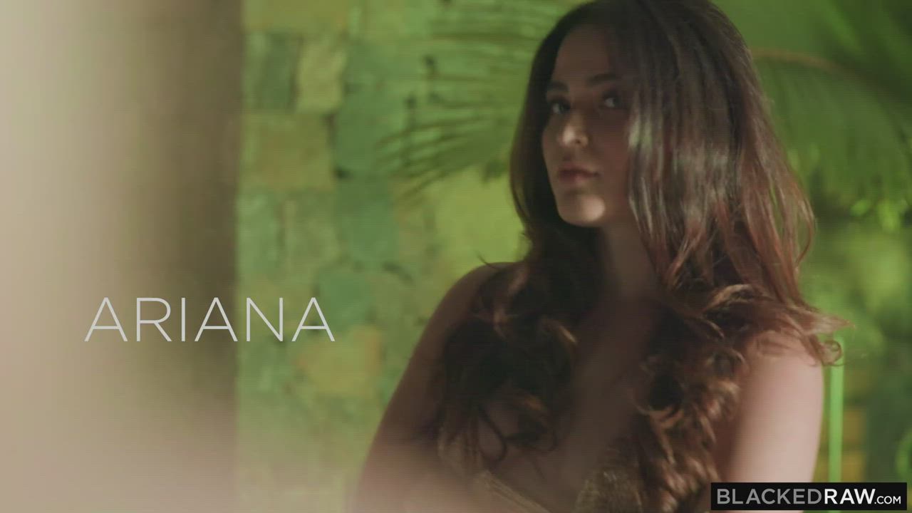 Ariana Van X & Freya Mayer | Scrolller