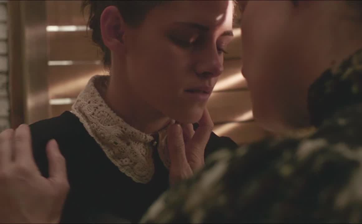 Kristen Stewart and Chloe Sevigny In Lizzie | Scrolller