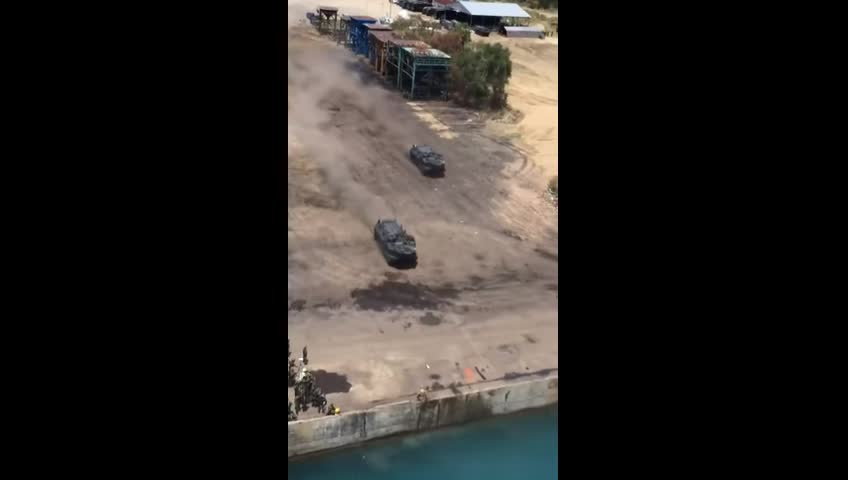 YAT YAS - Indonesian Marine Corps | Scrolller