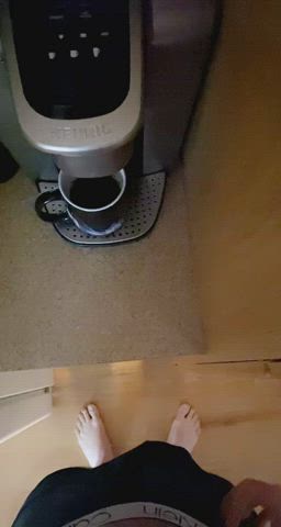 Coffee anyone? | Scrolller