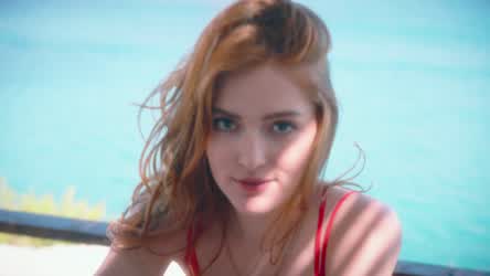 Jia Lissa - Go Ahead Have Fun | Scrolller