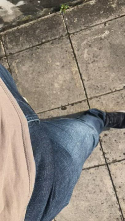 This pants 👖🍆 | Scrolller