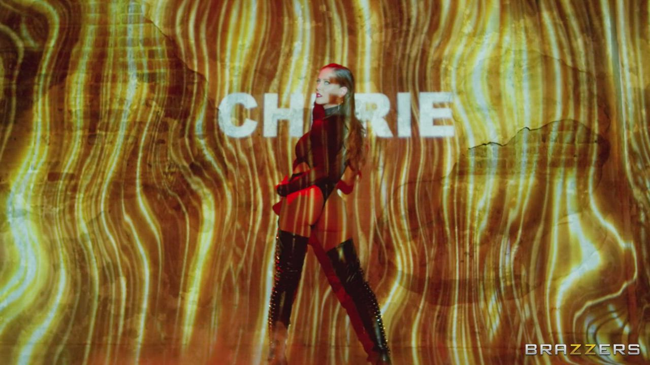 Discover more like NewPornGif: Cherie Deville - Veiled Deville and Related Content | Scrolller