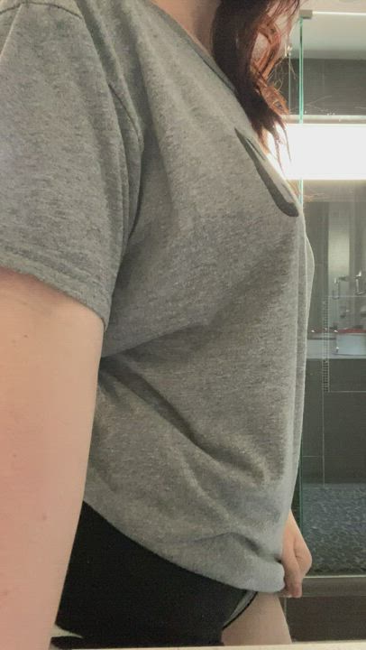 Nice Cheeks 👅 | Scrolller