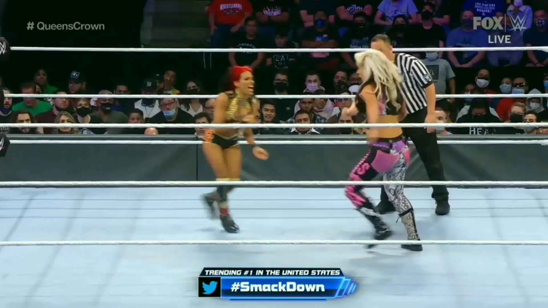 Poor Toni... | Scrolller