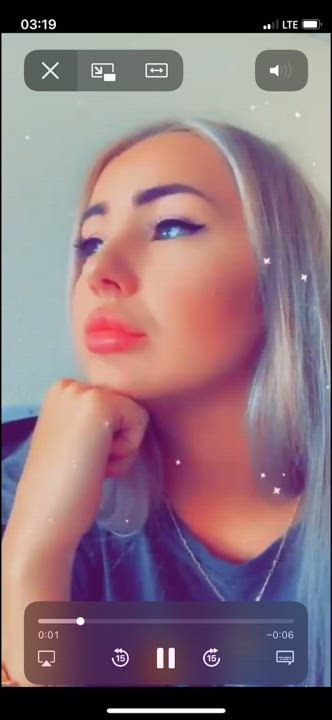 Sucking finger | Scrolller