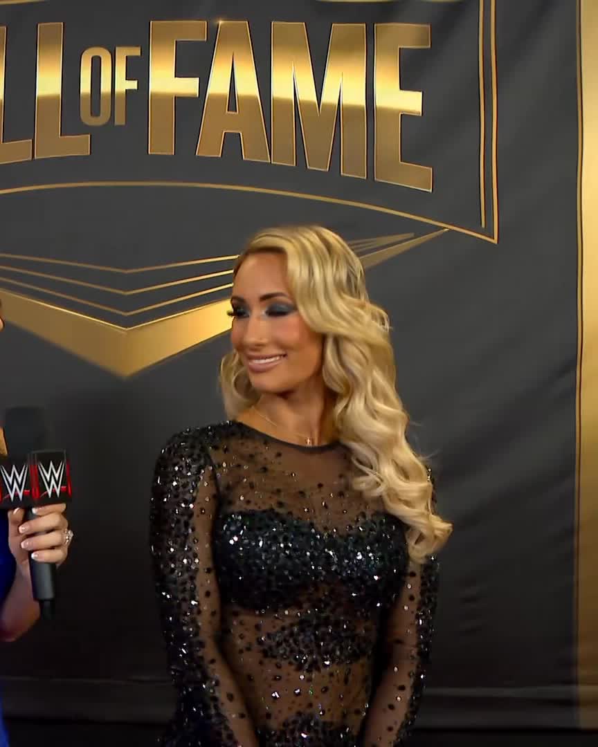 Carmella | Scrolller