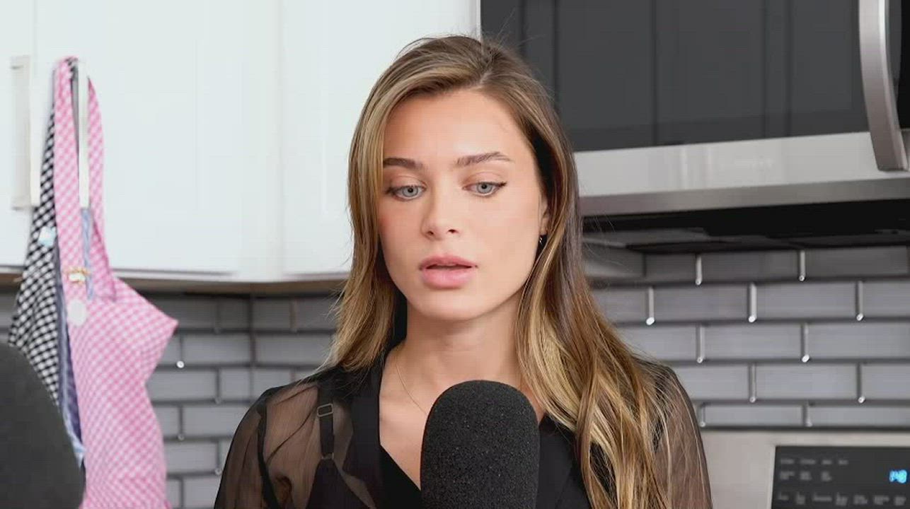 Lana Rhoades Most Disgusting Foul Scene | Scrolller