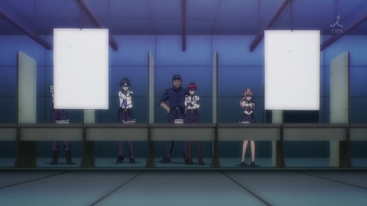 Deal with it (⌐ _ ) [Rail Wars] | Scrolller