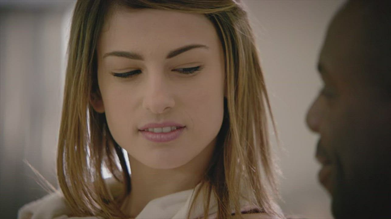 Kristen Scott in video Petite Teen Wants Her Black Step Father | Scrolller