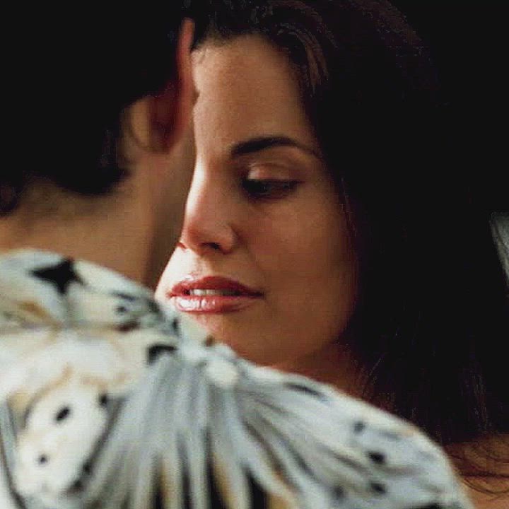 Athena Massey- Body Parts (2001) | Scrolller